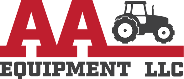 AA Equipment LLC | Clark, SD | Agriculture & Construction Equipment